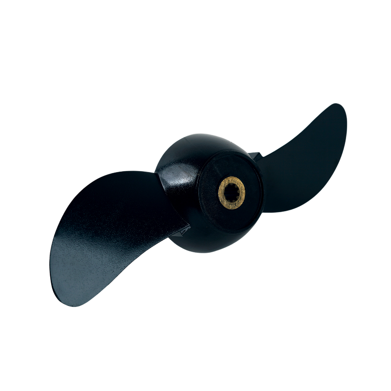 N-3 Propeller Assembly – West Coast Paddle Sports