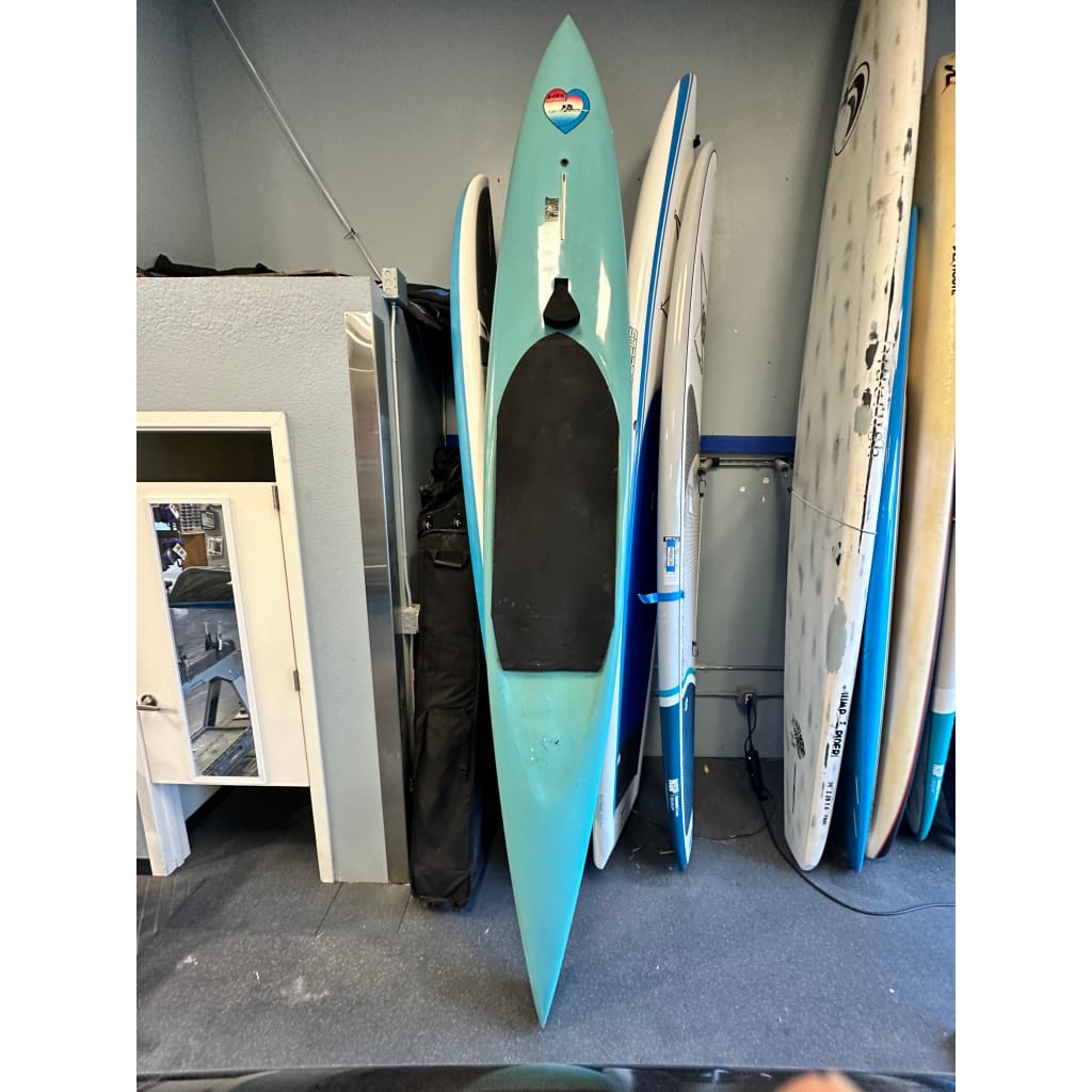 USED - BARK 12' PRONE PADDLE BOARD | West Coast Paddle Sports