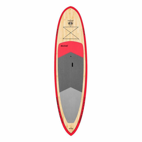 SUP Surf | West Coast Paddle Sports