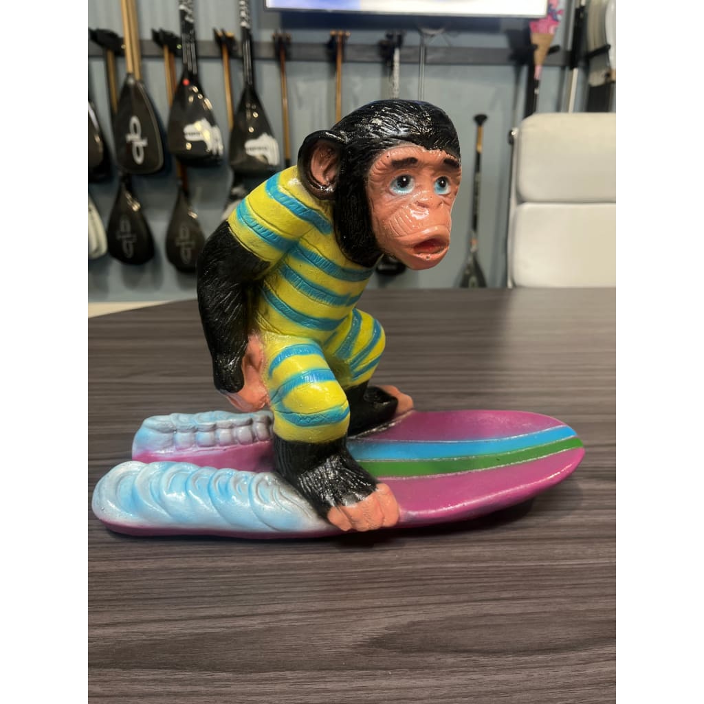 THE SURF MONKEY - WEST COAST PADDLE SPORTS SAN DIEGO – West Coast ...